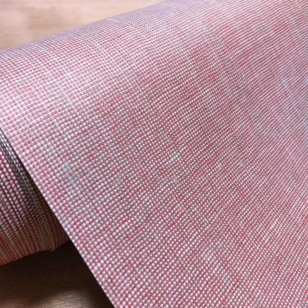 Lin enduit - Les tissus/Les enduits - TOUTLIN