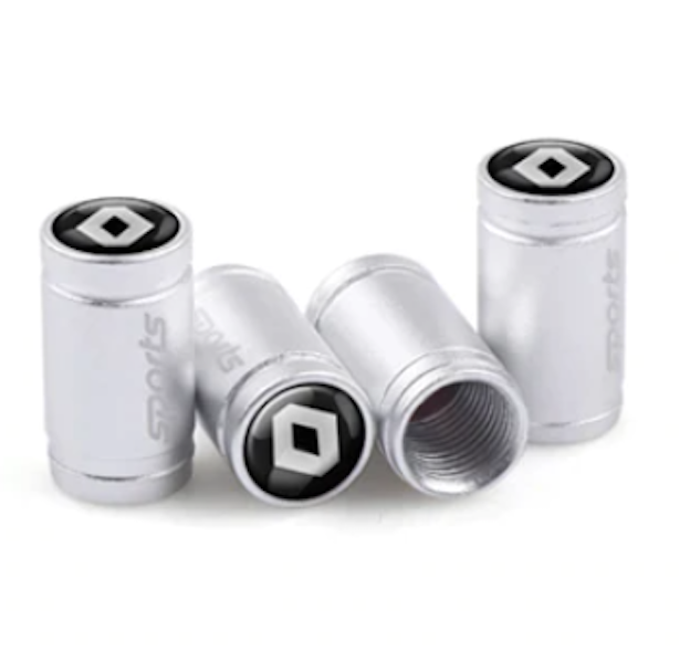 BOUCHON DE VALVE VOITURE - RENAULT - BlaBlaStore