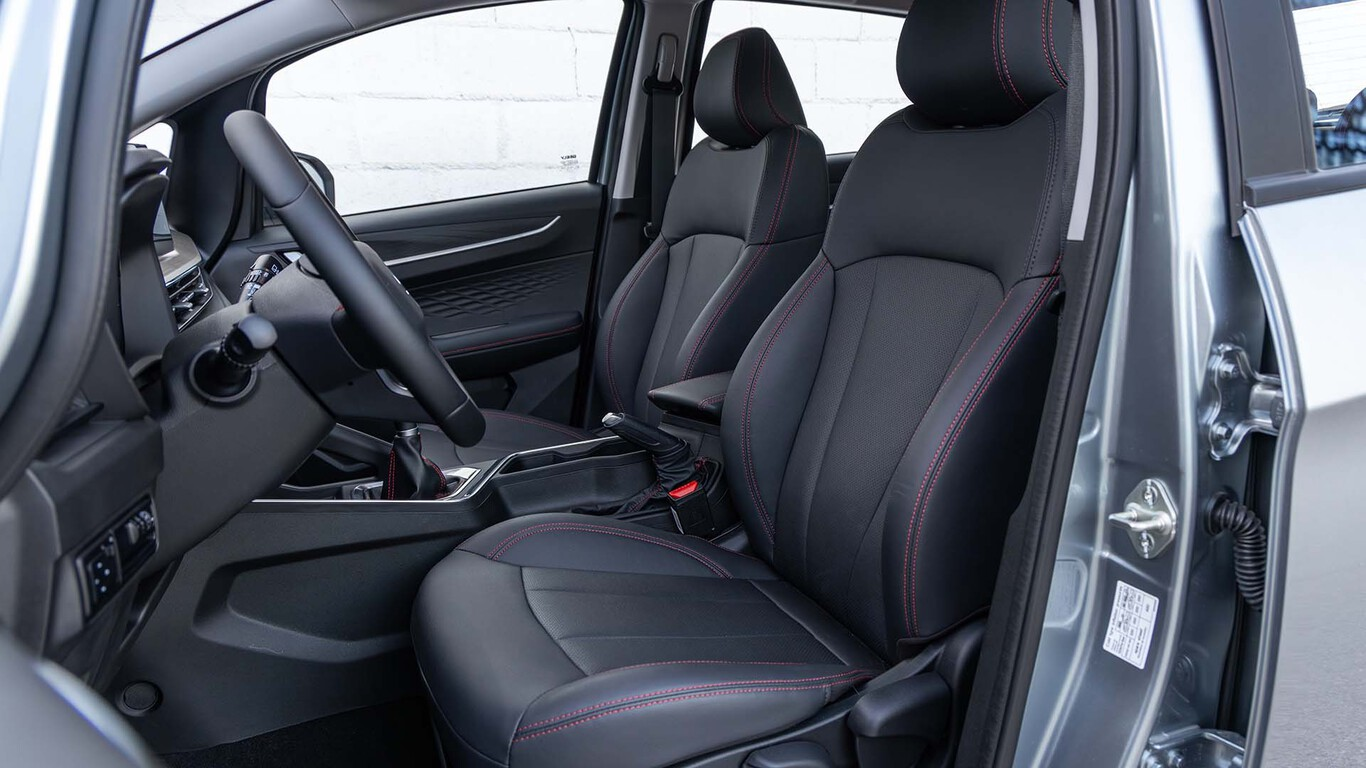 Livan X3 Pro : Une alternative à la Dacia Sandero ? Essai complet