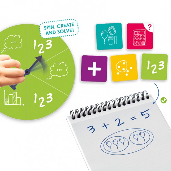 INVENTER ET RESOUDRE DES PROBLEMES MATHEMATIQUES - JEUX ÉDUCATIFS/AKROS ...