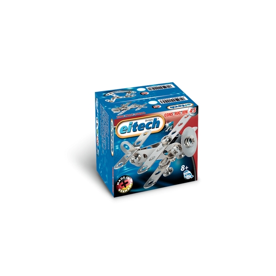 Mini Aircraft-Metal eitech - CONSTRUCTION/EITECH - placard-aux-jeux