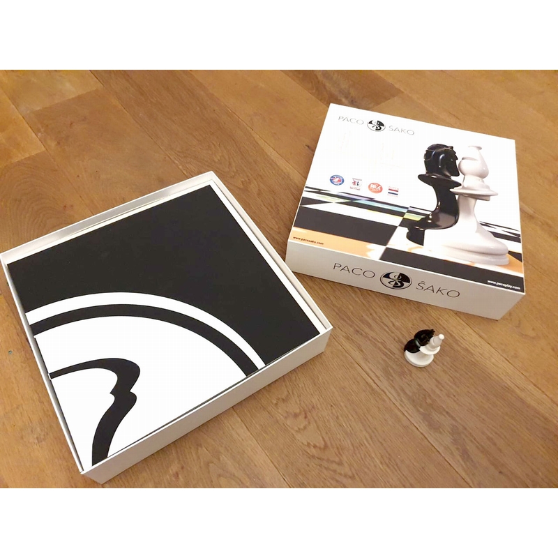 PACO SAKO SET COMPLET - JEUX FAMILIAL/JEU DE PLATEAU - placard-aux-jeux