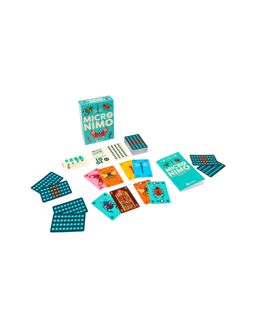 MICRONIMO - JEUX ÉDUCATIFS/MEMO - placard-aux-jeux