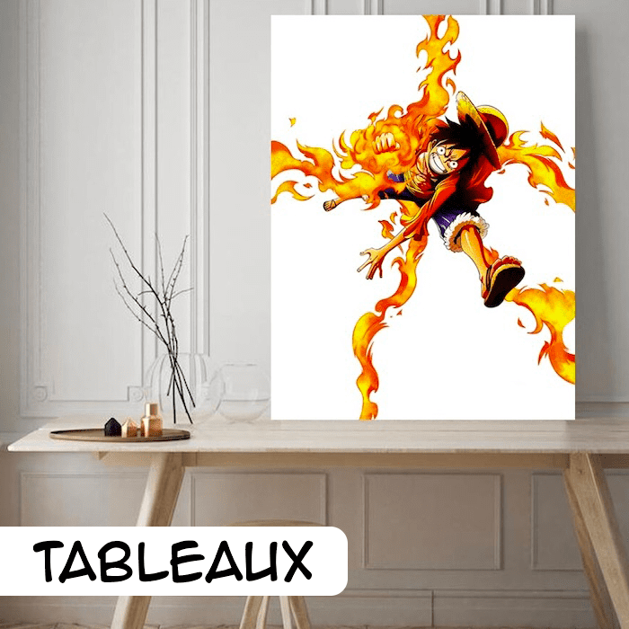 10 Choses à savoir sur Shanks Le Roux de One Piece | Blog | Laboutique ...