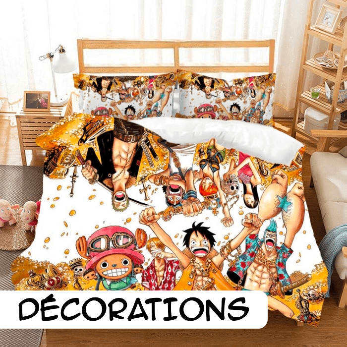 10 Choses à savoir sur Shanks Le Roux de One Piece | Blog | Laboutique ...