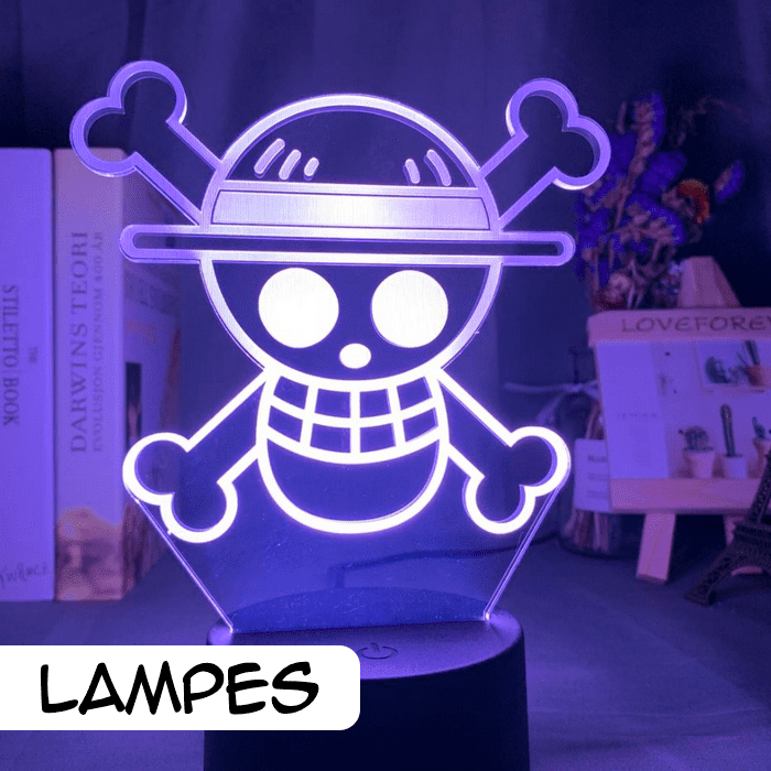 10 Choses à savoir sur Shanks Le Roux de One Piece | Blog | Laboutique ...