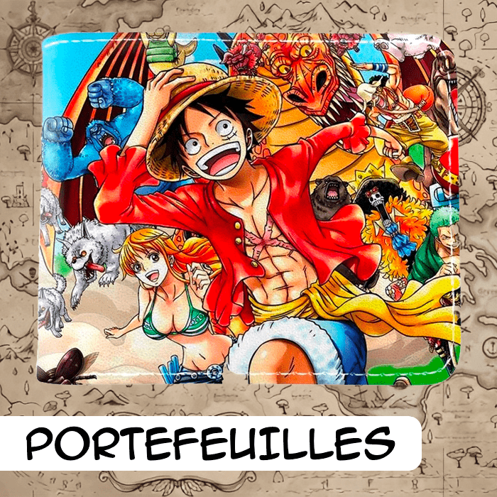 10 Choses à savoir sur Shanks Le Roux de One Piece | Blog | Laboutique ...