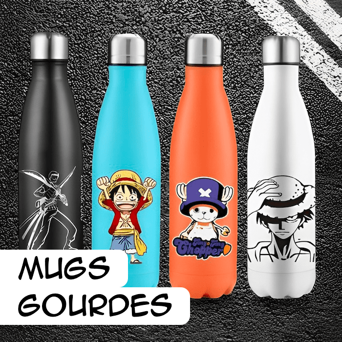 10 Choses à savoir sur Shanks Le Roux de One Piece | Blog | Laboutique ...