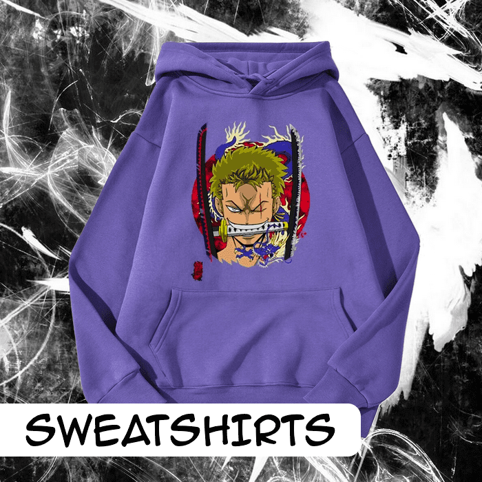 10 Choses à savoir sur Shanks Le Roux de One Piece | Blog | Laboutique ...