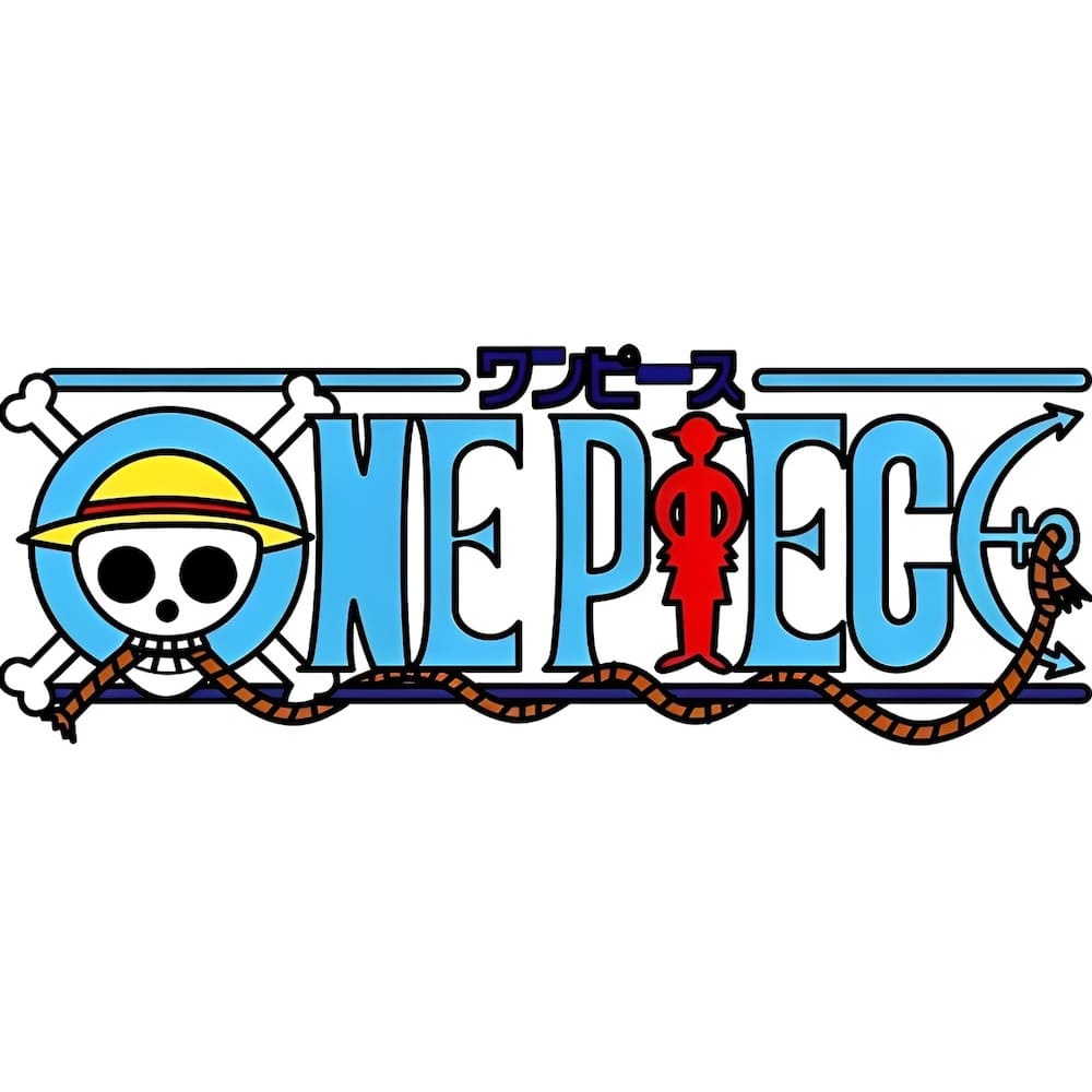 Autocollants / Stickers One Piece