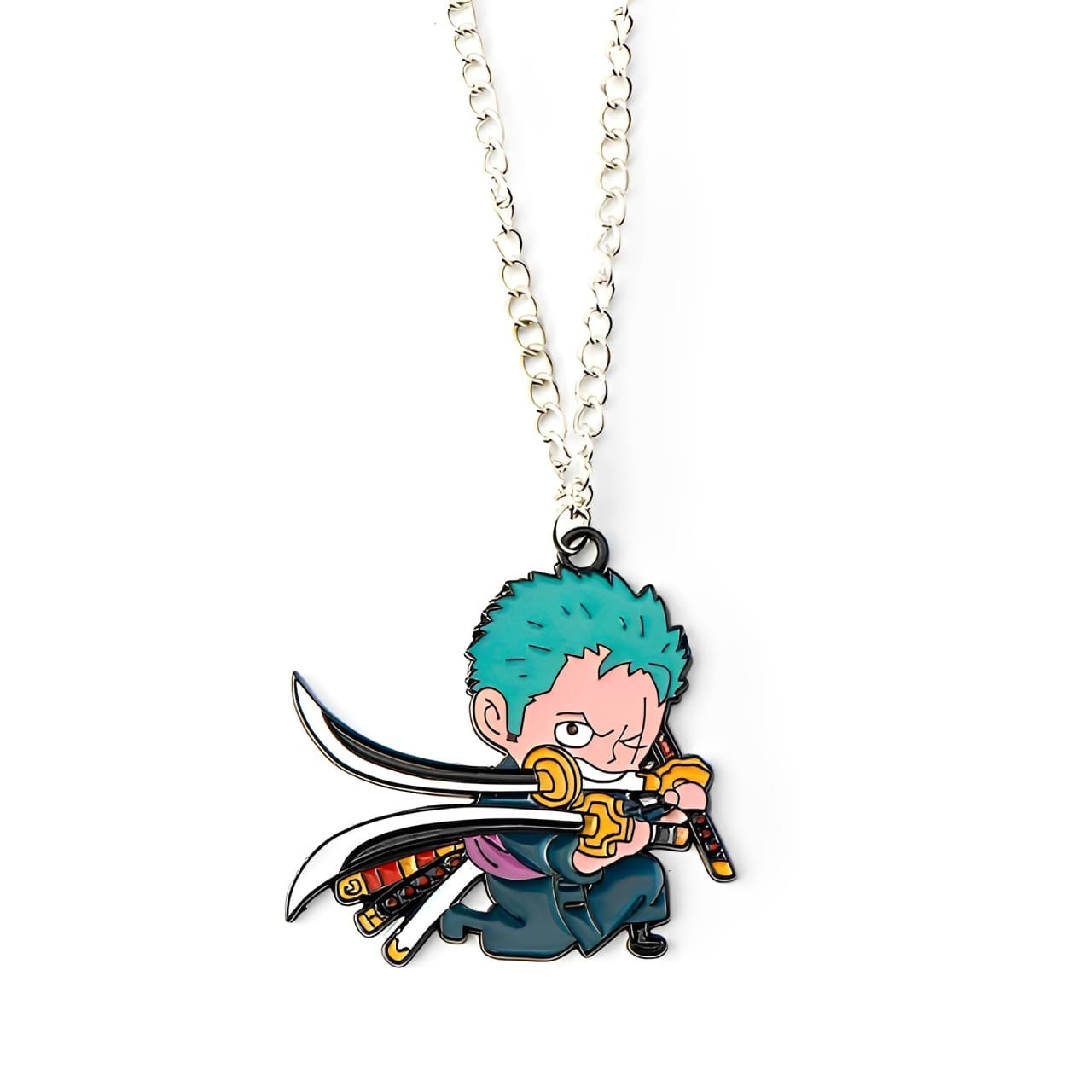 Collier One Piece Email | Laboutique-Onepiece