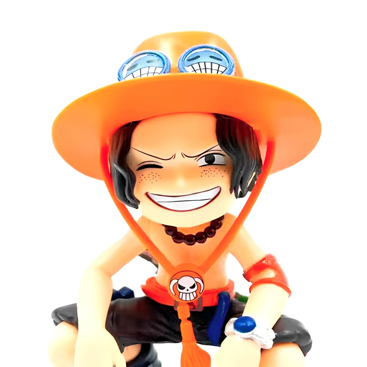 Figurine One Piece Small Ace
