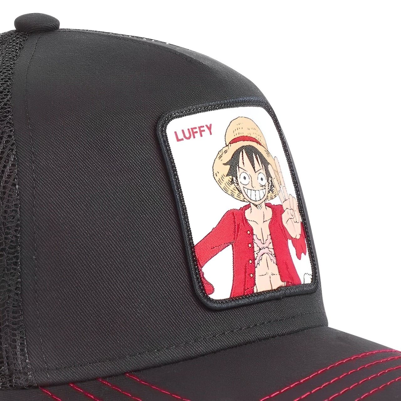 Casquette One Piece Baseball Luffy
