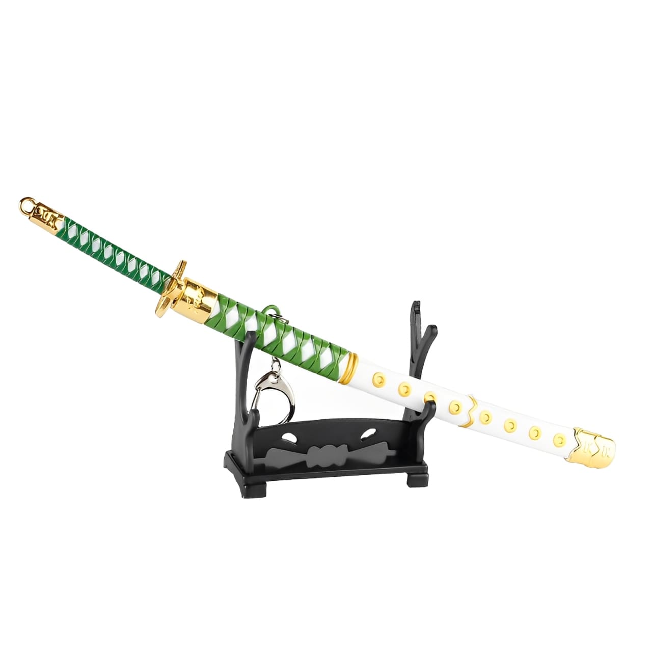 Porte-Clés One Piece Tashigi Shigure XL | Laboutique-Onepiece