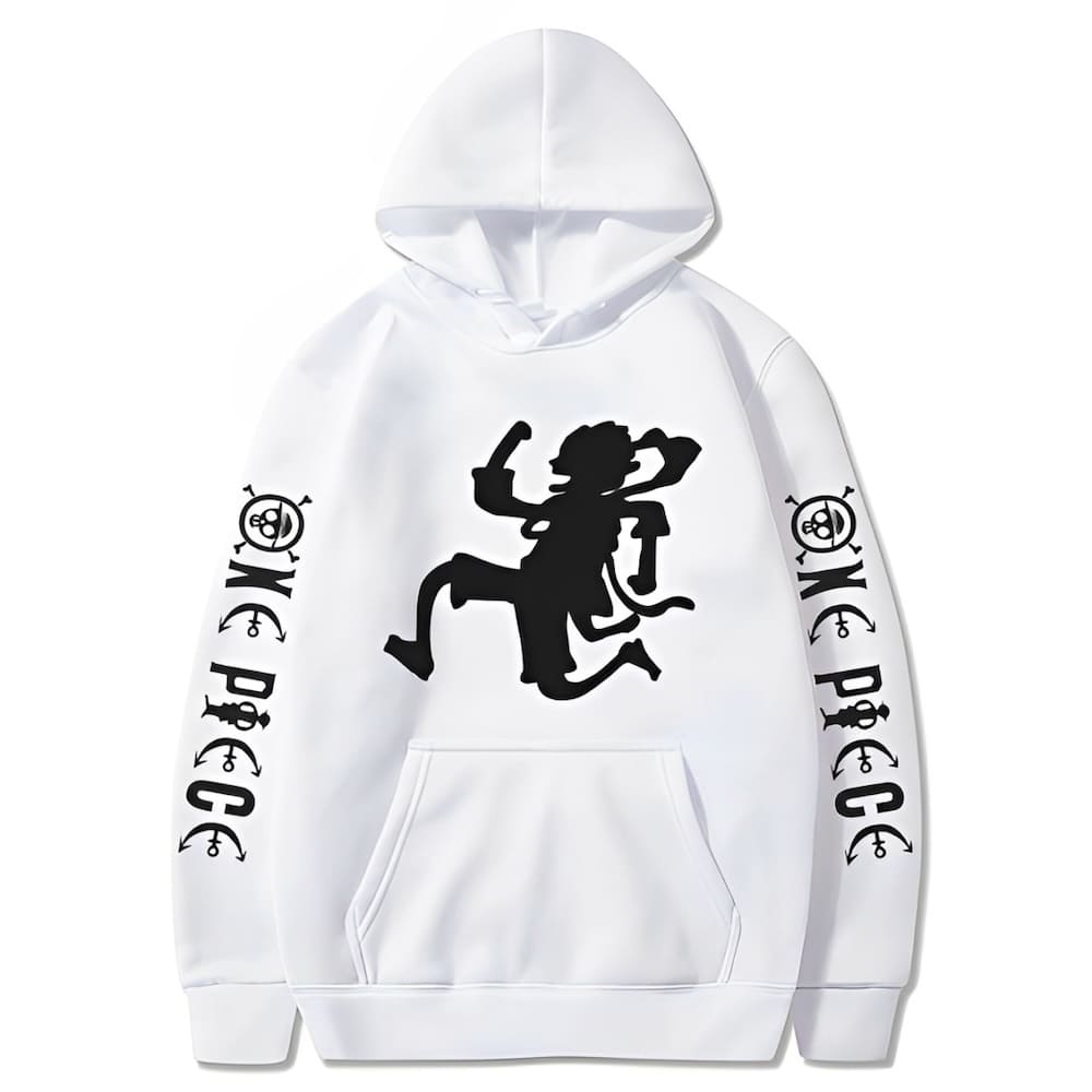 Sweatshirt One Piece Nika Shadows