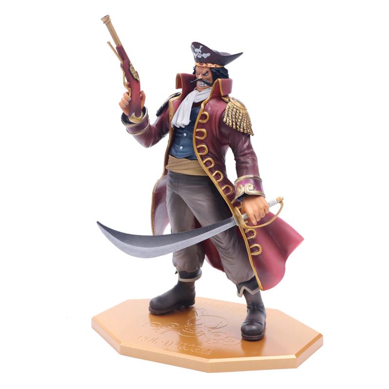 Figurine One Piece Gol D. Roger | Laboutique-Onepiece