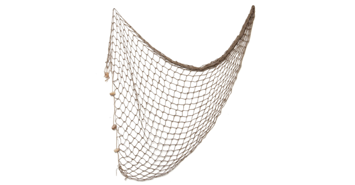 Filet de Pêche One Piece