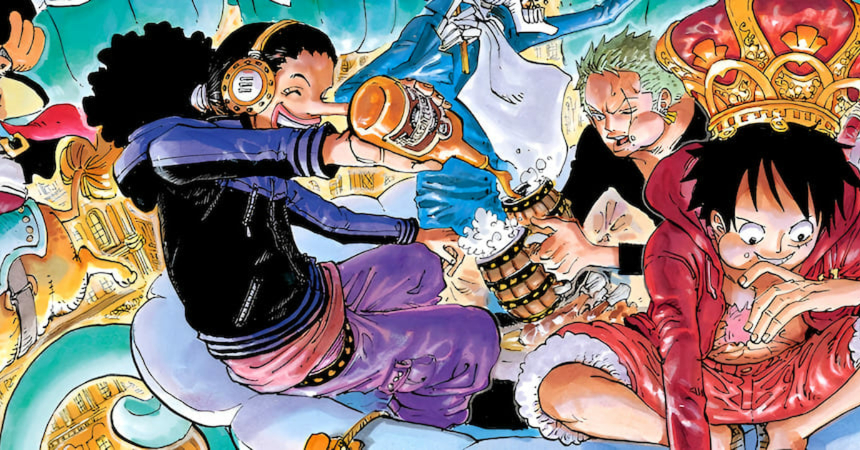 Chapeaux One Piece | La Boutique One Piece