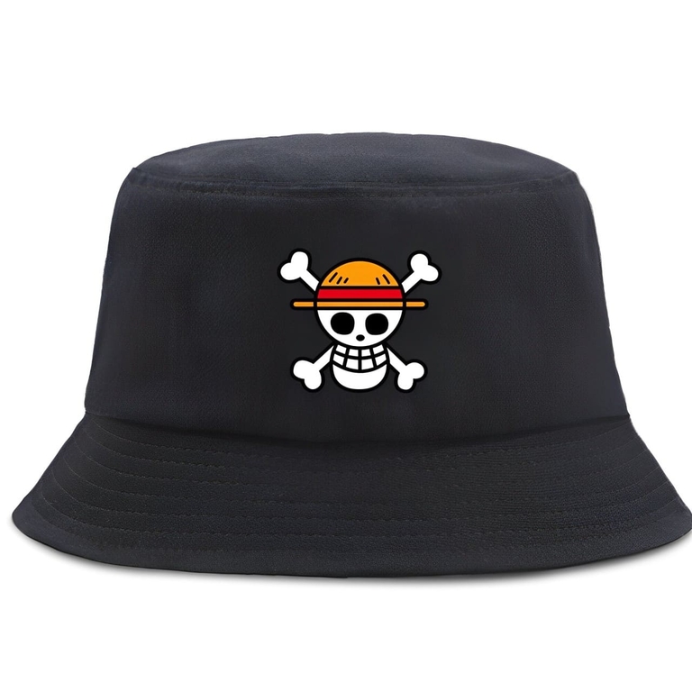 Bob One Piece Logo
