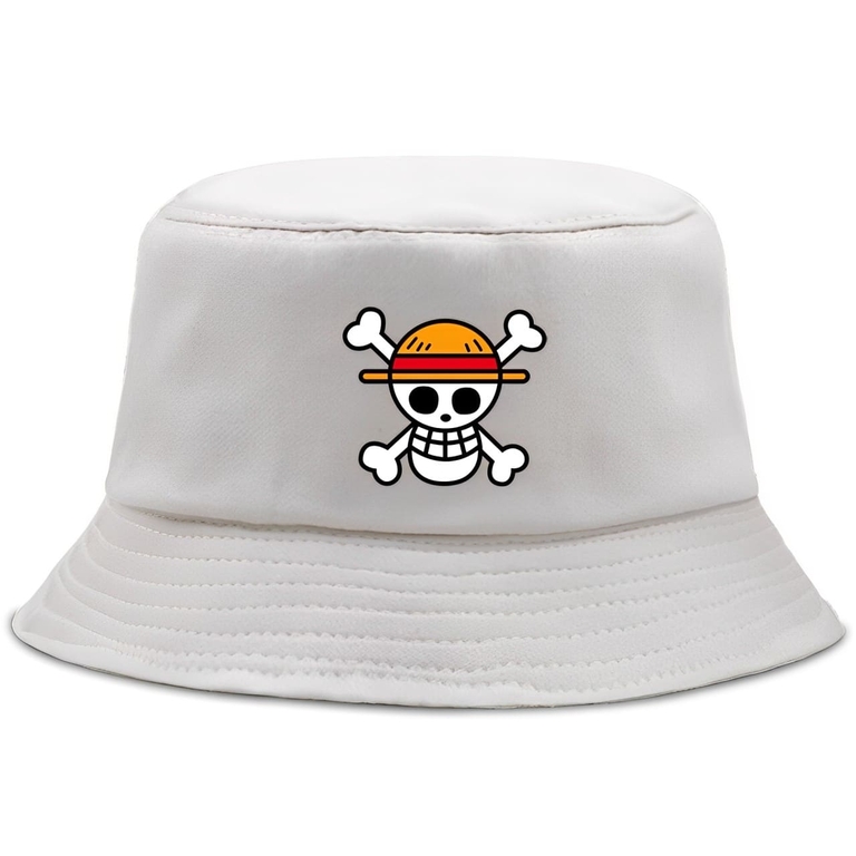 Bob One Piece Logo