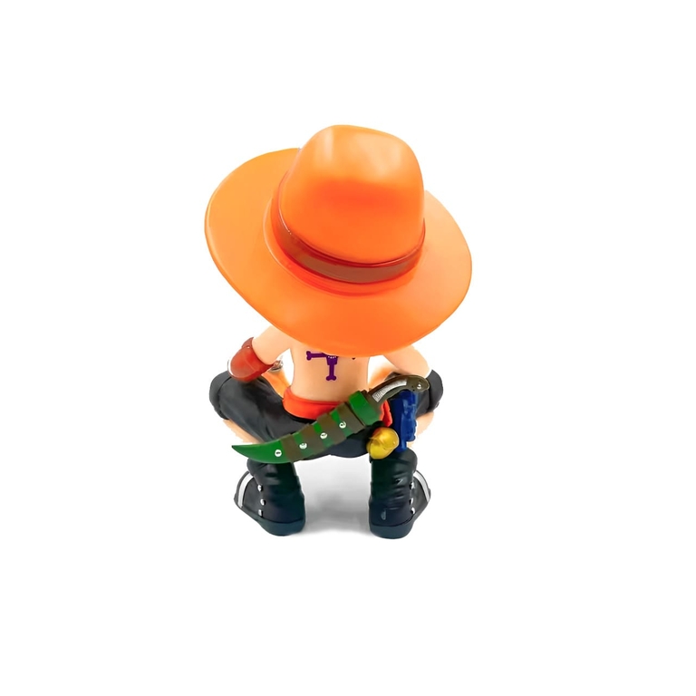 Figurine One Piece Small Ace