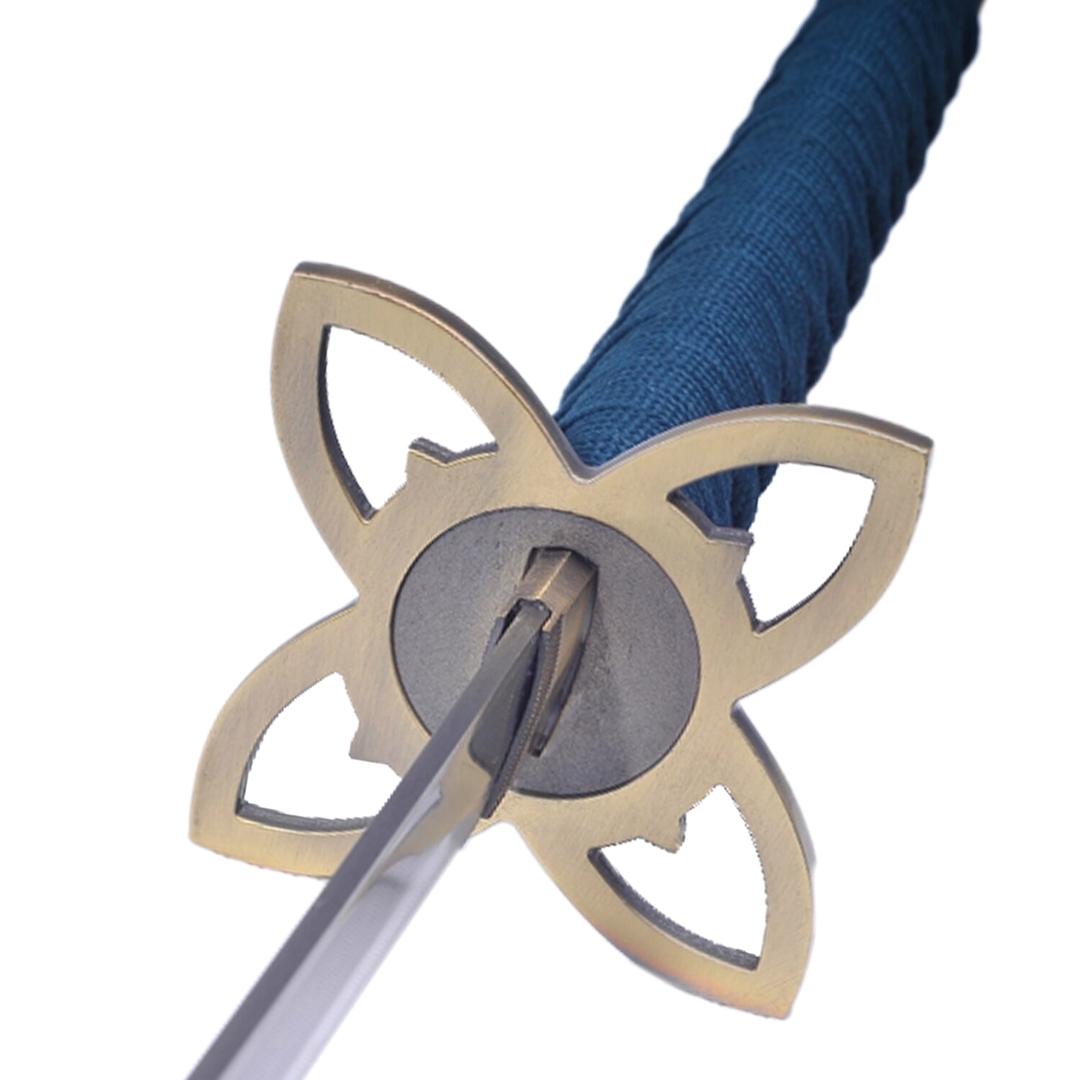 Katana One Piece Tashigi Shigure | Laboutique-Onepiece