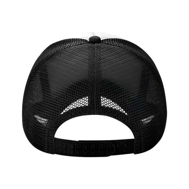 Casquette One Piece Luffy Doré
