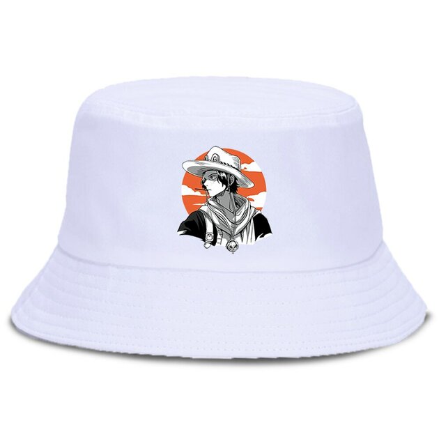 Bob One Piece Ace | Laboutique-Onepiece
