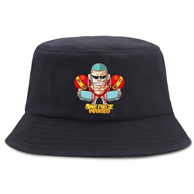 Bob One Piece OPW Franky | Laboutique-Onepiece