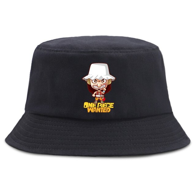 Bob One Piece OPW Usopp | Laboutique-Onepiece