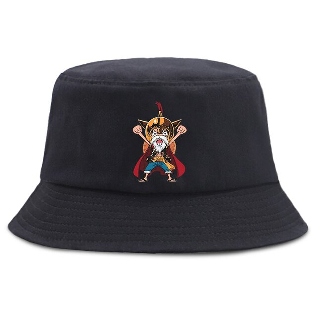 Bob One Piece Luffy Dressrosa | Laboutique-Onepiece