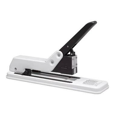 Agrafeuses Manuelles - Agrafeuse long bras pour livret - AGRAFEUSE ...