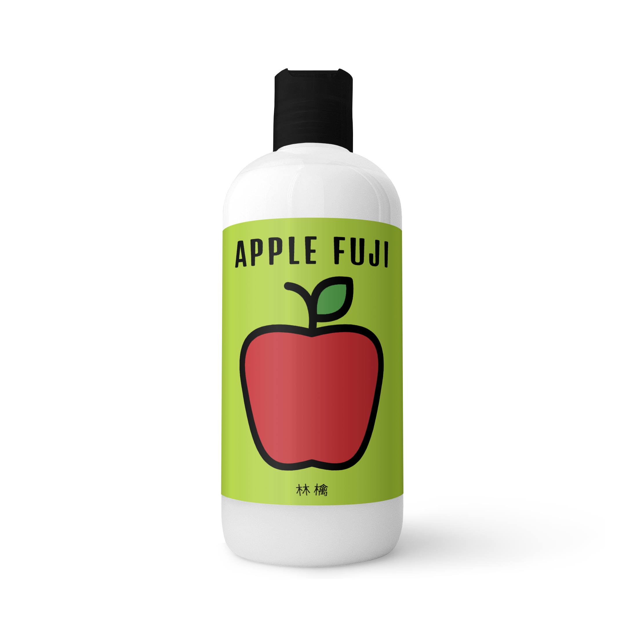 E-LIQUIDE APPLE JUICE 500ML - ON THE ROCKS - JUICE BAR - giant-s-vapor