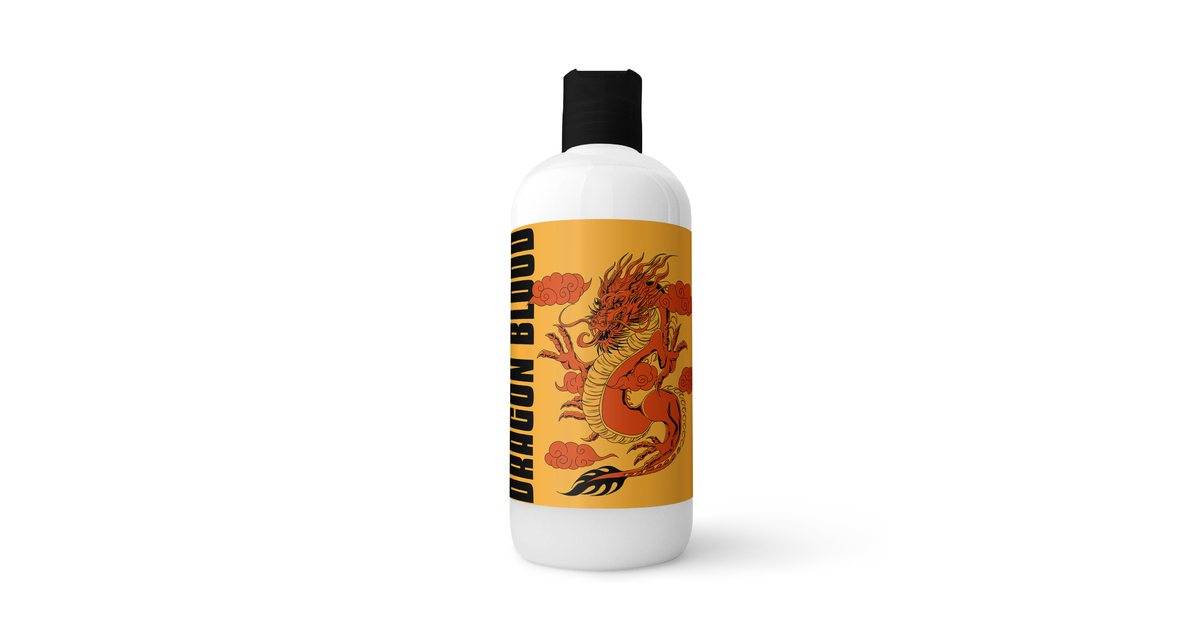 E-LIQUIDE DRAGON BLOOD (V2) 500ML - ON THE ROCKS - JUICE BAR - giant-s ...