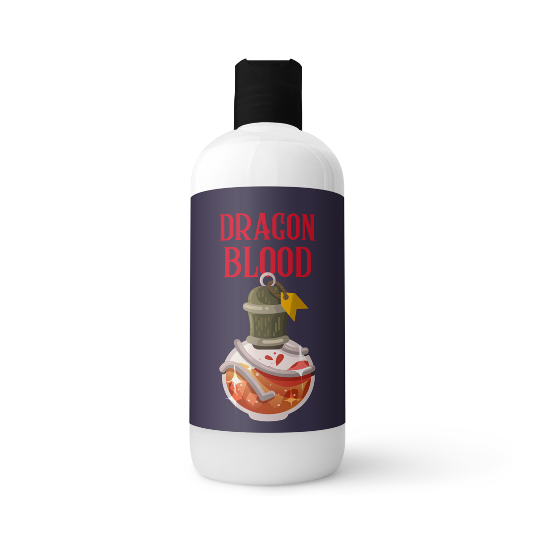 E-LIQUIDE DRAGON BLOOD 500ML - ON THE ROCKS - JUICE BAR - giant-s-vapor