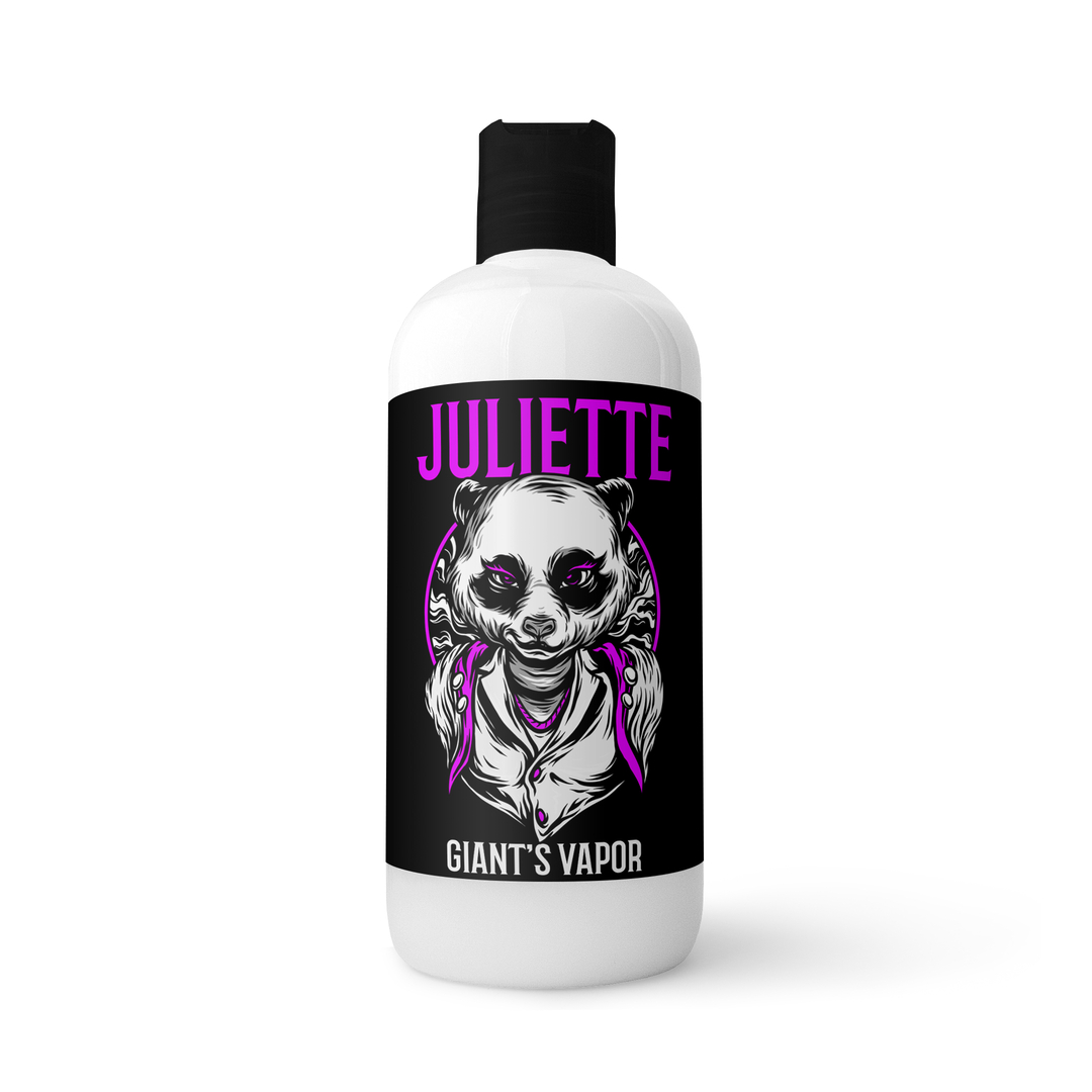 E-LIQUIDE JULIETTE - ON THE ROCKS - JUICE BAR - giant-s-vapor