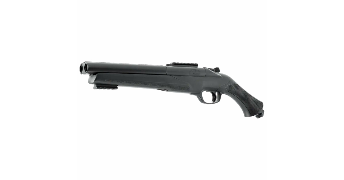 Fusil de défense TS68 - HDS 68 GEN2 T4E cal.68 UMAREX - 16 joules