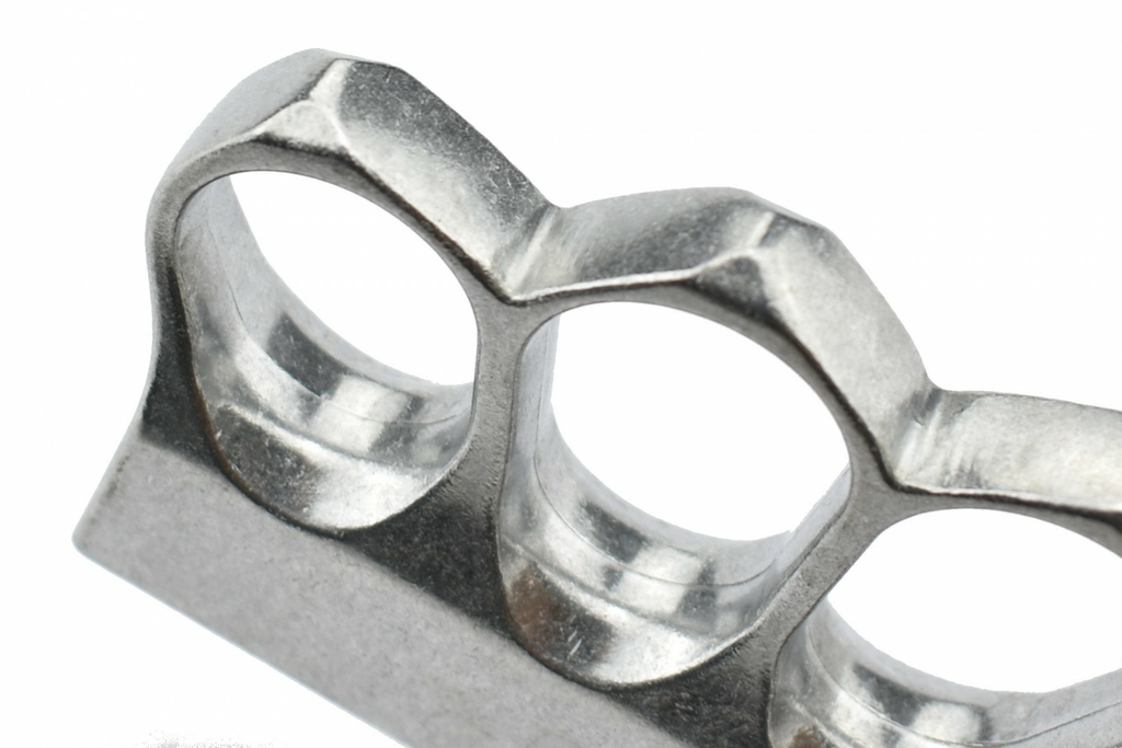 Poing américain modèle U.S 1918 alu - Armes de défense/Poings ...