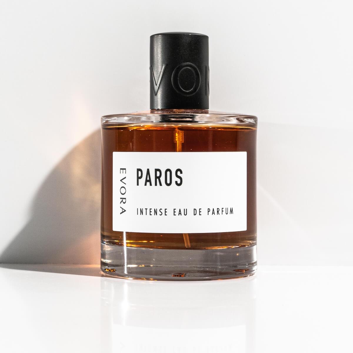 Parfums - PERLE DES ILES