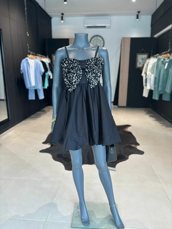 Robe NOEUD - Taille Unique 36-42 - Prêt à Porter FEMME/Robes - PERLE ...