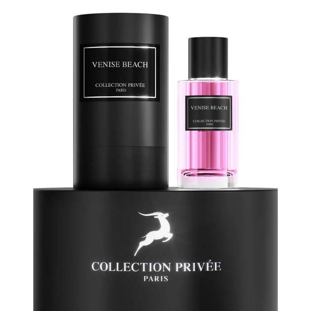 VENISE BEACH - Collection Privée Gazelle - 50 ML - Parfums/Parfums - PERLE DES ILES