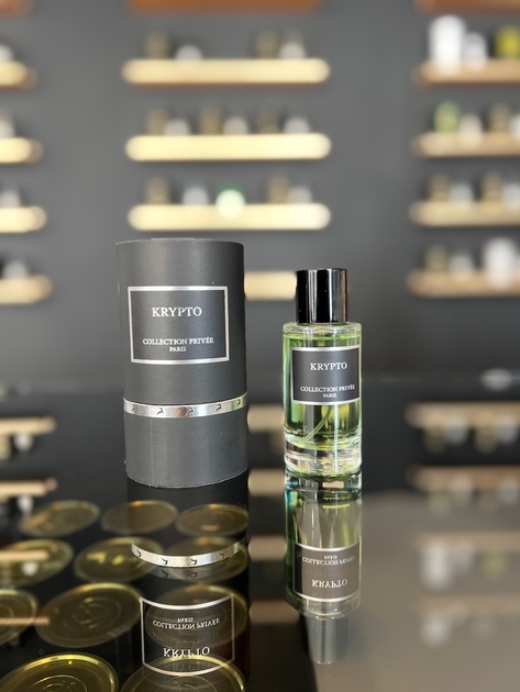 KRYPTO : Inspiration Kryptonite - 50 ML - Parfums/Parfums - PERLE DES ILES