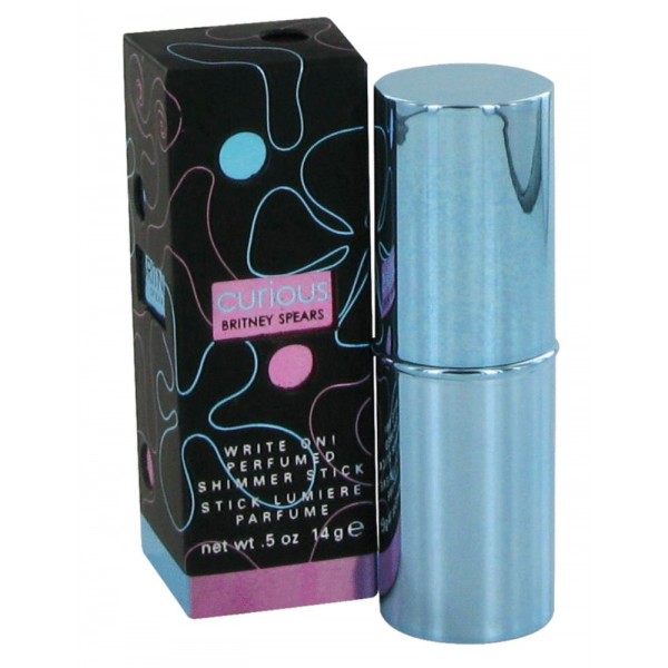 Stick parfumé Curious by Britney Spears - Parfum femme/Eau de toilette ...