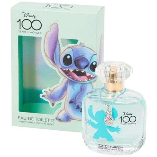 Parfum "Stitch" 100 Years of the Wonder (50ml) - Enfant/Parfum - Mon ...