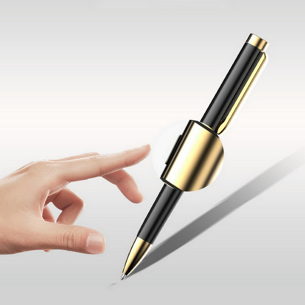 Stylo microphone enregistreur vocal - Europe-connection