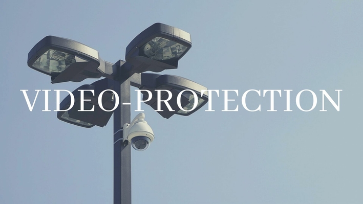Vidéo-protection EUROPE-CONNECTION