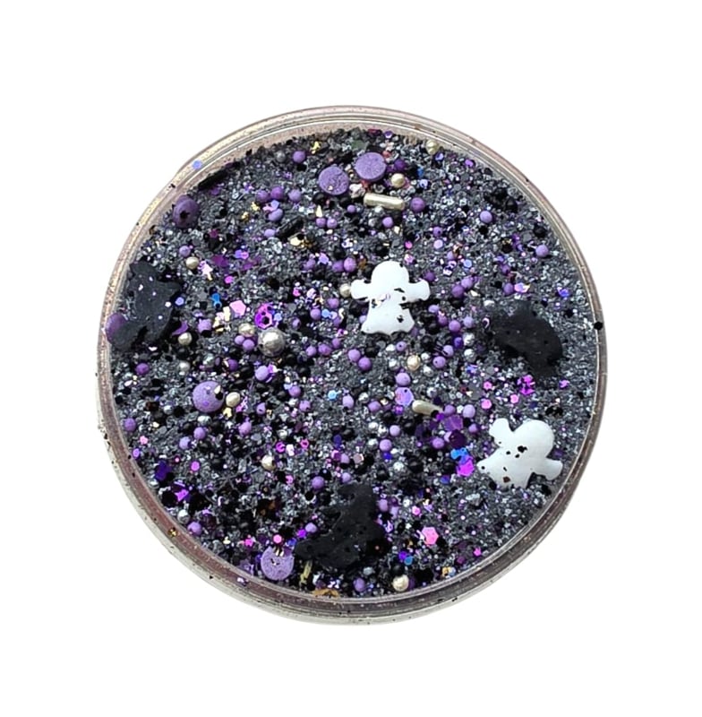 SensoryFizz Pot surprise Spooky Night- Mix effervescent pour jeu ...