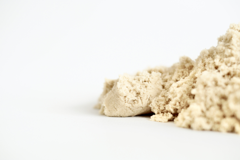 Sable magique Naturel SensoryFun - 1KG - Chouchous.fr