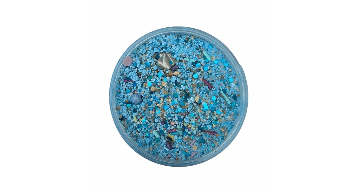 SensoryFizz Pot surprise Ocean Breeze - Mix effervescent pour jeu ...