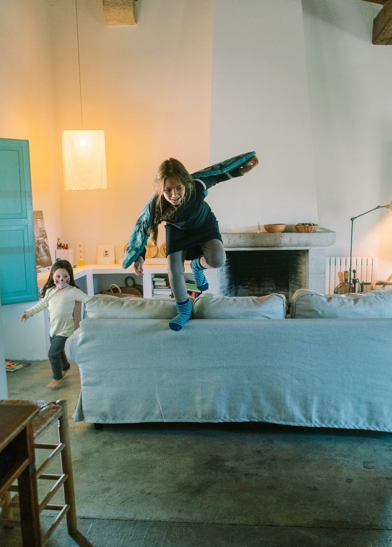 Grapat Le Crew Animal - Lot de 6 - Chouchous.fr